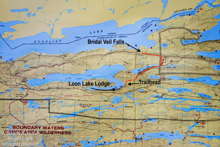 Best Day Hikes on the Gunflint Trail | Clearwater Historic Lodge ...