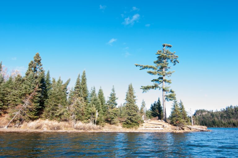 Duncan Lake | Clearwater Historic Lodge & Outfitters