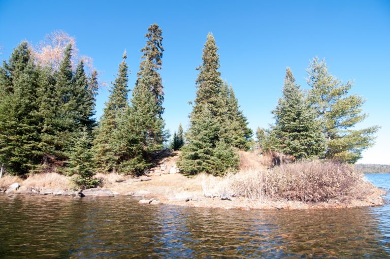 Duncan Lake | Clearwater Historic Lodge & Outfitters