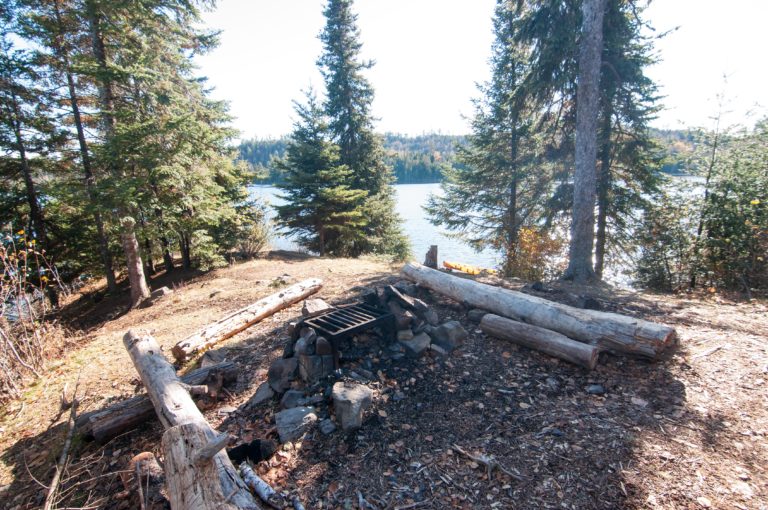 Duncan Lake | Clearwater Historic Lodge & Outfitters